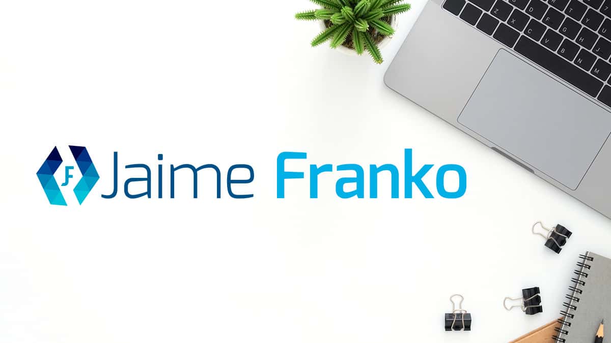 ¿Qué es WordPress? | Jaime Franko