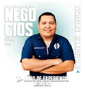 Jaime Franko | Full Stack Developer